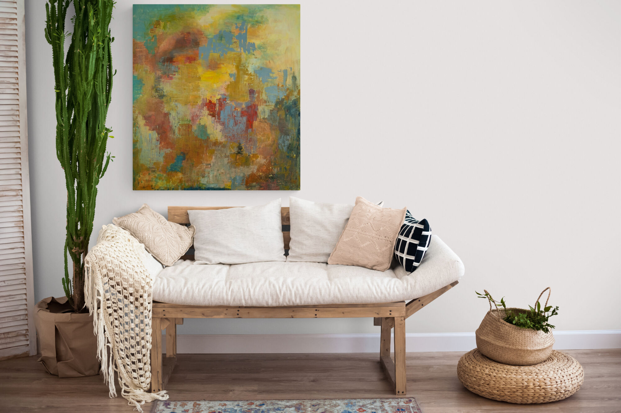 Order “Life II.” | Jane H.